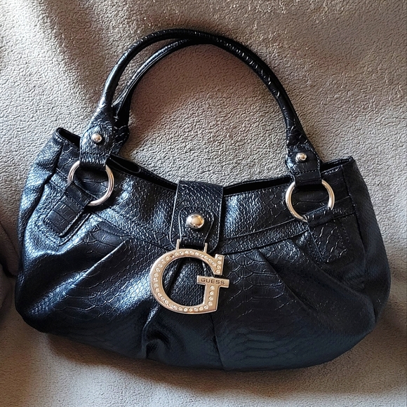 Guess | Bags | Guess Vintage Purse | Poshmark